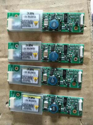 Cina NL12876AC18-03D NON PIÙ TARDI degli impiegati di funzionamento di 10.6INCH 300CD/M2 LCM 1280×768 1280×768RGB WLED LVDS.: -20 ~ 70 °C DIS LCD INDUSTRIALE in vendita