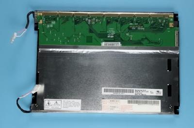 中国 G084SN05 V1 AUO	8.4INCH	800×600RGB 280CD/M2 CCFL LVDSの貯蔵の臨時雇用者。:-20 | 60の°C産業LCDの表示 販売のため