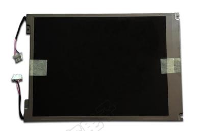Cina G084SN05 V3 AUO	8.4INCH	Temperatura di funzionamento di 800×600RGB 450CD/M2 CCFL LVDS: 0 ~ un'ESPOSIZIONE LCD INDUSTRIALE di 50 °C in vendita