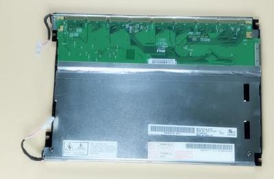 Cina G084SN05 V3 AUO	8.4INCH	Temperatura di funzionamento di 800×600RGB 450CD/M2 CCFL LVDS: 0 ~ un'ESPOSIZIONE LCD INDUSTRIALE di 50 °C in vendita