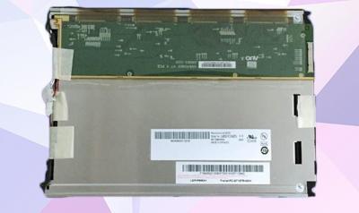 China G084SN05 V4 AUO	8.4INCH	De Werkende Temperaturen van 800×600RGB 350CD/M2 CCFL LVDS.: 0 ~ 50 DE INDUSTRIËLE LCD VERTONING VAN °C Te koop