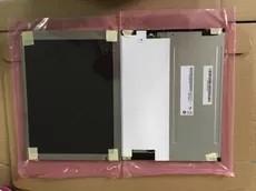 Cina G084SN05 V5 AUO	8.4INCH	Analogo di 800×600RGB 350CD/M2 CCFL + impiegati di memoria numerica.: -20 ~ un'ESPOSIZIONE LCD INDUSTRIALE di 60 °C in vendita