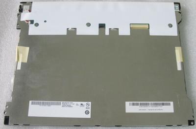 中国 G084SN05 V5 AUO	8.4INCH	800×600RGB 350CD/M2 CCFLのアナログ+デジタル貯蔵の臨時雇用者。:-20 | 60の°C産業LCDの表示 販売のため