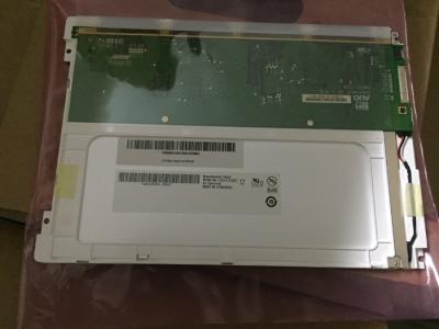 中国 G084SN05 V904 AUO 8.4INCH 800×600RGB   450CD/M2 WLED LVDSの操作の臨時雇用者。:-30 | 80の°C産業LCDの表示 販売のため