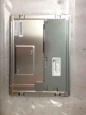 中国 G085VW01 V1 AUO 8.5INCH	800×480RGB 200CD/M2 CCFL TTLの操作の臨時雇用者。:-30 | 85の°C産業LCDの表示 販売のため
