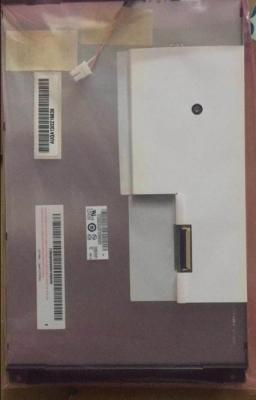 China G085VW01 V2 AUO 8.5INCH	  800×480RGB   De Werkende Temperaturen van 200CD/M2 CCFL TTL.: -30 ~ 85 DE INDUSTRIËLE LCD VERTONING VAN °C Te koop