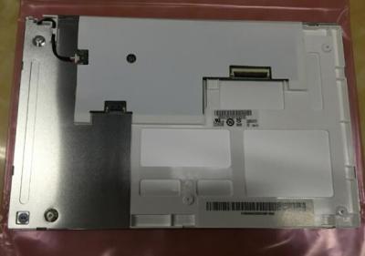 China G085VW01 V3 AUO 8.5INCH   800×480RGB   De Werkende Temperaturen van 200CD/M2 WLED TTL.: -20 ~ 70 DE INDUSTRIËLE LCD VERTONING VAN °C Te koop