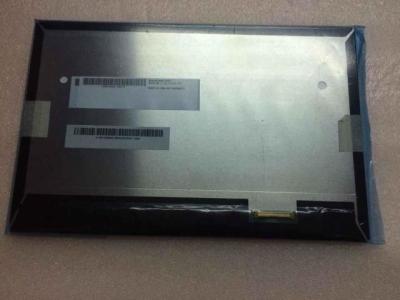 China G101EVN01 V001	AUO 10.1INCH 1280×800RGB 400CD/M2	De Opslagtemperaturen van WLED LVDS.: -30 ~ 70 °C   INDUSTRIËLE LCD VERTONING Te koop