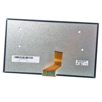 China G101QAN01.1 AUO 10.1INCH 1600×2560RGB   400CD/M2 WLED	MIPI-Opslagtemperaturen.: -20 ~ 60 °C   INDUSTRIËLE LCD VERTONING Te koop