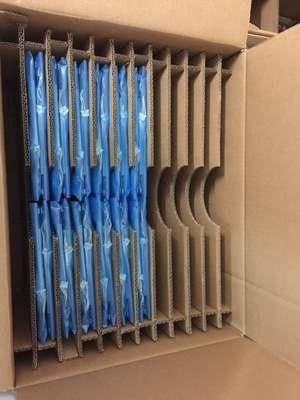 Cina NL12880BC20-07F NON PIÙ TARDI della temperatura di funzionamento di 12.1INCH 1800CD/M2 LCM 1280×800 1280×800RGB WLED LVDS: -20 ~ un INDUSTRIALE di 70 °C in vendita