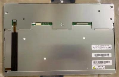 Cina NL12880BC20-07F NON PIÙ TARDI della temperatura di funzionamento di 12.1INCH 1800CD/M2 LCM 1280×800 1280×800RGB WLED LVDS: -20 ~ un INDUSTRIALE di 70 °C in vendita
