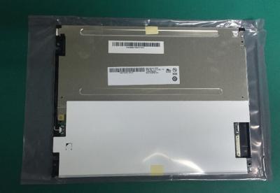 China De Werkende Temperatuur van G104SN01 V1 AUO 10.4INCH 800×600RGB 500CD/M2 WLED LVDS: -20 ~ 70 DE INDUSTRIËLE LCD VERTONING VAN °C Te koop