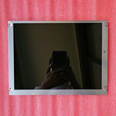 中国 12.1INCH 350CD/M2 LCM 800×600 800×600RGB CCFL TTLの貯蔵の臨時雇用者前のNL8060BC31-17。:-20 | 60の°C産業LCDの表示 販売のため