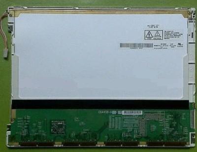 China G104SN02 V3 AUO 10.4INCH 800×600RGB 400CD/M2 WLED   De Werkende Temperatuur van LVDS: -30 ~ 85 DE INDUSTRIËLE LCD VERTONING VAN °C Te koop