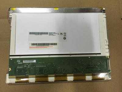 China G104SN03 V2 AUO	De Opslagtemperaturen van 10.4INCH 800×600RGB 180CD/M2 CCFL LVDS.: -20 ~ 60 DE INDUSTRIËLE LCD VERTONING VAN °C Te koop