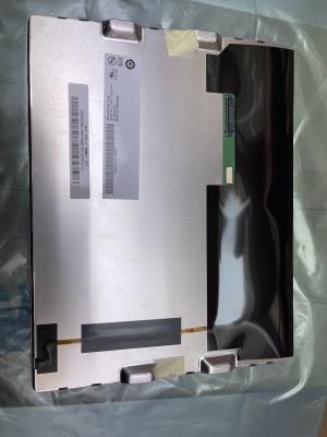 China De Werkende Temperaturen van G104VTN01.0 AUO 10.4INCH 640×480RGB 370CD/M2 WLED TTL.: -30 ~ 80 DE INDUSTRIËLE LCD VERTONING VAN °C Te koop