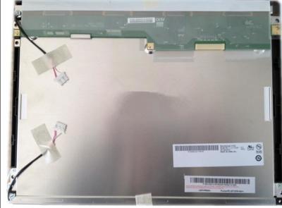 China G121SN01 V1 AUO 12.1INCH 800×600RGB 200CD/M2   De Werkende Temperatuur van CCFL LVDS: -10 ~ 65 DE INDUSTRIËLE LCD VERTONING VAN °C Te koop