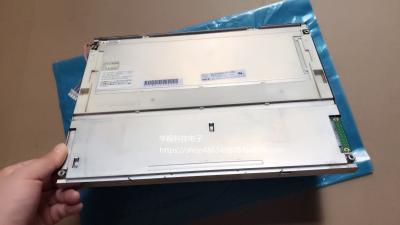 中国 12.1INCH 350CD/M2 LCM 800×600 800×600RGB CCFL LVDSの貯蔵の臨時雇用者前のNL8060BC31-28E。:-20 | 80の°C産業LCDの表示 販売のため
