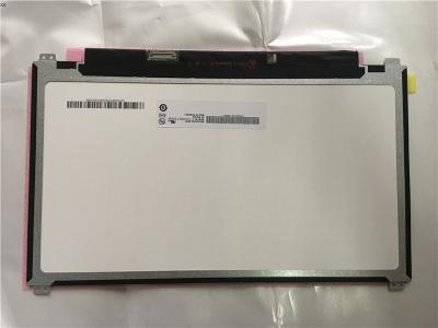 Cina G133XTN01.1 AUO	Temperatura di funzionamento di 13.3INCH 1366×768RGB 300CD/M2 WLED LVDS: -20 ~ un'ESPOSIZIONE LCD INDUSTRIALE di 60 °C in vendita