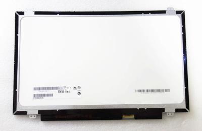 China G140XTN01.0 AUO	14INCH	Temp do funcionamento do eDP de 1366×768RGB 220CD/M2 WLED.: 0 ~ EXPOSIÇÃO INDUSTRIAL do LCD de 50 °C à venda