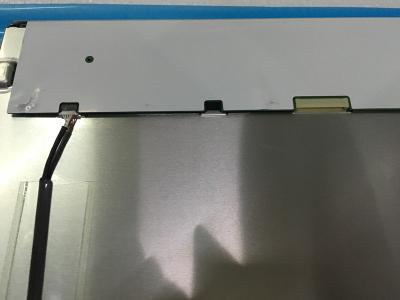 Cina G150XAB03.0 AUO	15INCH	Temperatura di funzionamento dell'EDP di 1024×768RGB 400CD/M2 WLED: -20 ~ un'ESPOSIZIONE LCD INDUSTRIALE di 70 °C in vendita