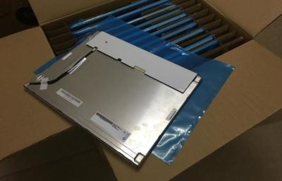 China G150XAN03.0 AUO	15INCH	Temperatura de funcionamento do eDP de 1024×768RGB 400CD/M2 WLED: -20 ~ EXPOSIÇÃO INDUSTRIAL do LCD de 70 °C à venda