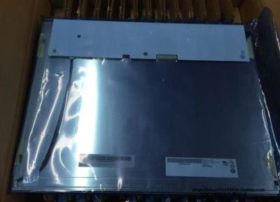 China G150XG01 V2 AUO	15INCH	Temp do funcionamento de 1024×768RGB 350CD/M2 WLED LVDS.: -30 ~ EXPOSIÇÃO INDUSTRIAL do LCD de 85 °C à venda