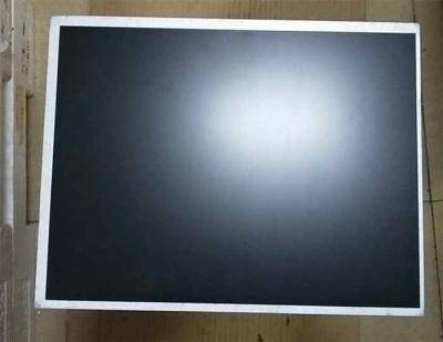 Cina G150XTK02.0 AUO	15INCH	Temperatura di funzionamento dell'EDP di 1024×768RGB 390CD/M2 WLED: -20 ~ un'ESPOSIZIONE LCD INDUSTRIALE di 70 °C in vendita