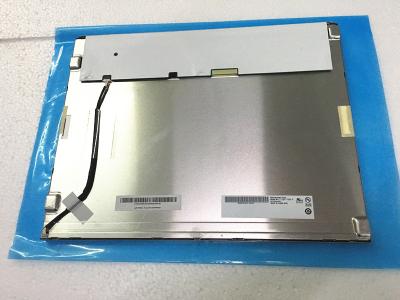 中国 G150XTN02.0 AUO	15INCH	1024×768RGB 350CD/M2 WLED LVDSの実用温度:0 | 65の°C産業LCDの表示 販売のため