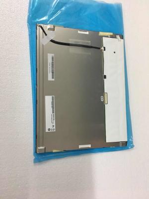 中国 G150XTN05.1 AUO	15INCH	1024×768RGB 1200CD/M2	WLED LVDSの実用温度:-30 | 85の°C産業LCDの表示 販売のため