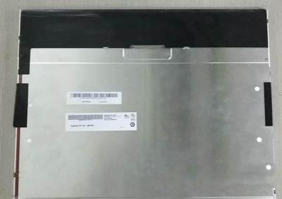 中国 G150XTT01.0 AUO	15INCH	1024×768RGB 500CD/M2 WLED LVDSの実用温度:-20 | 70の°C産業LCDの表示 販売のため