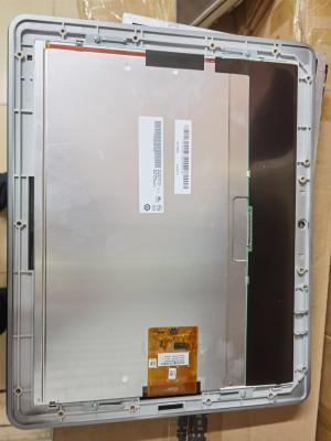 中国 G150XTT02.0 AUO	15INCH	1024×768RGB 500CD/M2 WLED LVDSの実用温度:-20 | 70の°C産業LCDの表示 販売のため