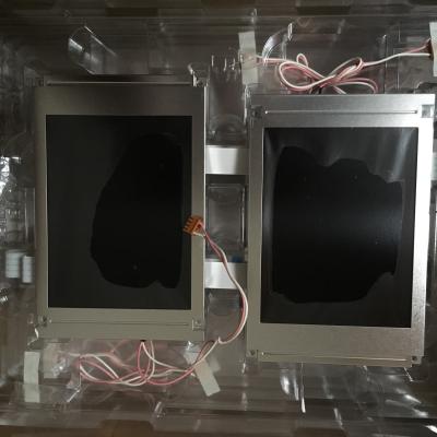 Cina Temperatura di stoccaggio a 4,8 pollici del ² di LMG6381QHGE HITACHI 256×64 10 cd/m: -20 ~ un'ESPOSIZIONE LCD INDUSTRIALE di 60 °C in vendita