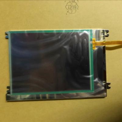 Cina Impiegati a 4,7 pollici di stoccaggio del ² di LMG7524RPFC HITACHI 320×240 100 cd/m.: -20 ~ un'ESPOSIZIONE LCD INDUSTRIALE di 60 °C in vendita