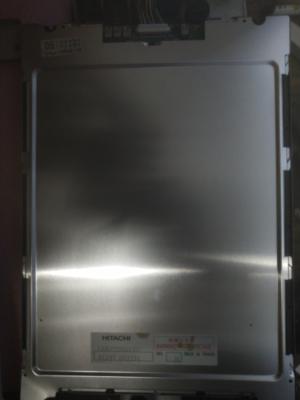 중국 LMG7550XUFC 코에 10.4 인치  640×480 [VGA]  76PPI 100 cd/m2 저장 온도 : -25 ~ 60 'Ｃ  산업적 LCD 디스플레이 판매용