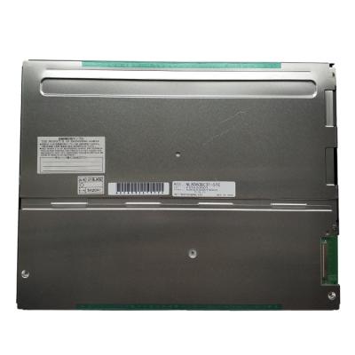 中国 12.1INCH 900CD/M2 LCM 800×600 800×600RGB WLED LVDSの操作の臨時雇用者前のNL8060BC31-51C。:-30 | 80 °C産業LCD DISPLA 販売のため