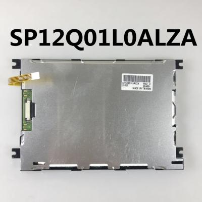 China De Temperaturen van de de duim320×240 200 cd/m Opslag ² van SP12Q01L0ALZA KOE 4,7“.: -20 ~ 80 DE INDUSTRIËLE LCD VERTONING VAN °C Te koop