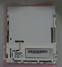 Cina 640×480RGB a 6,5 pollici 500nits WLED LVDS AUO G065VN02 LCD V0 in vendita