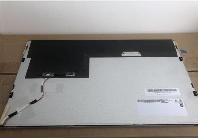 Cina Pannello industriale 1366×768RGB dell'EDP AUO di G156XTN01.2 400nits WLED in vendita
