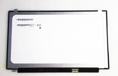中国 15.6の」1366×768RGB 250nits WLED EDP AUO LcdのパネルG156XTN02.1 販売のため
