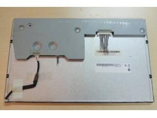 China painel LCD industrial 100PPI G156XW01 V101 de 400Nits 1366×768RGB AUO à venda