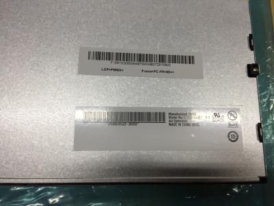 China 15.6 INCH1366×768RGB 500nits WLED LVDS AUO LCD Display G156XW01 V302 à venda