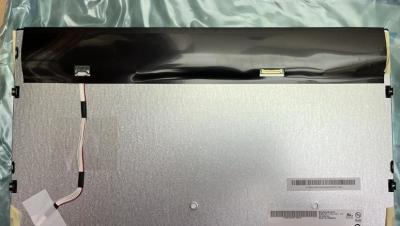 China 15.6 INCH1366×768RGB 500CD/M2 WLED EDP LCD Panel G156XW01 V4 Bergingstemperatuur: -20 ~ 60 °C Te koop