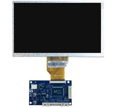 中国 17in 1920×1920RGB 350CD/M2 AUO TFTスクリーンG170HAN01.1 販売のため