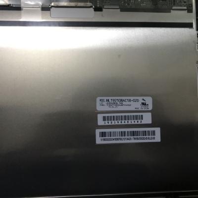 中国 15.6INCH 400CD/M2 LCM 1920×1080 1920×1080RGB WLED eDPの操作の臨時雇用者前のNL192108AC18-01D。:-20 | 70 °C産業LCD D 販売のため