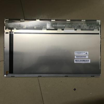 China NL192108AC18-01D NLT 15.6INCH 400CD/M2 LCM 1920×1080 1920×1080RGB WLED eDP Operating Temp.: -20 ~ 70 °C INDUSTRIAL LCD D for sale
