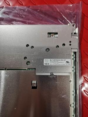 Cina NL128102AC28-07 NON PIÙ TARDI degli impiegati di stoccaggio di 18.1INCH 240CD/M2 LCM 1280×1024 1280×1024RGB CCFL LVDS.: -20 ~ 60 °C DIS LCD INDUSTRIALE in vendita