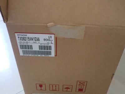 Cina TX06D15VM1EAA impiegati di stoccaggio del ² di ×220 60 cd/m di HITACHI 2,2