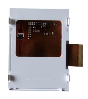 Cina TX06D15VM1EAA impiegati di stoccaggio del ² di ×220 60 cd/m di HITACHI 2,2