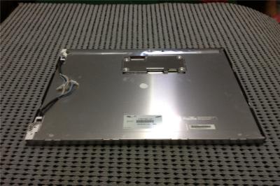 Cina NL160120BC27-19 NON PIÙ TARDI degli impiegati di stoccaggio di 21.3INCH 250CD/M2 LCM 1600×1200 1600×1200RGB CCFL LVDS.: -20 ~ 60 °C DIS LCD INDUSTRIALE in vendita